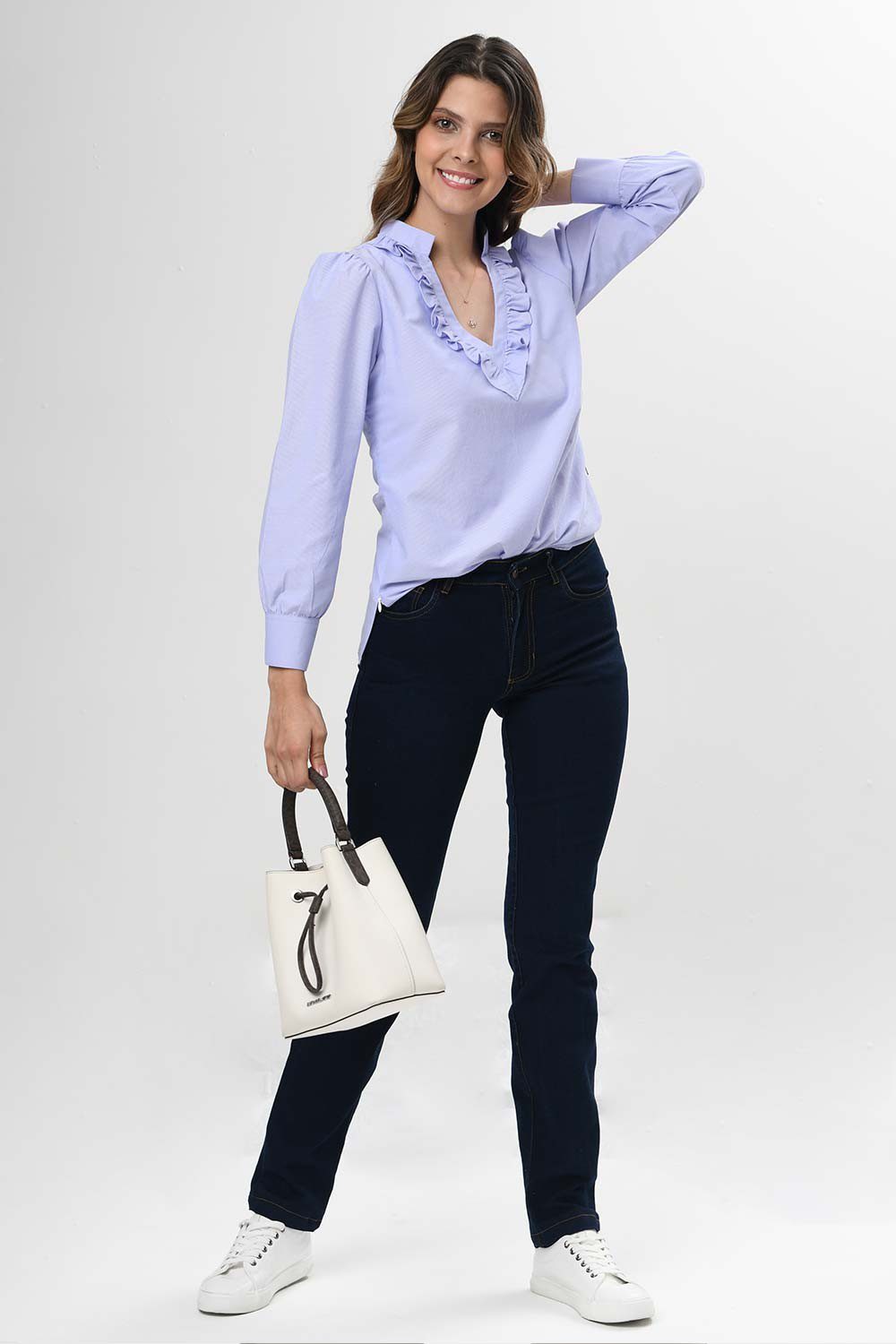 Meicy | Empresa colombiana especializada en moda ejecutiva.